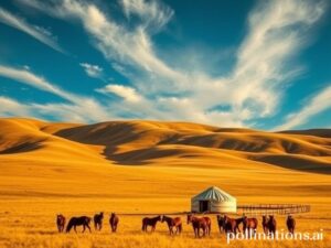 Kazakhstan: From Borat to Global Trendsetter, the Internet’s New ...