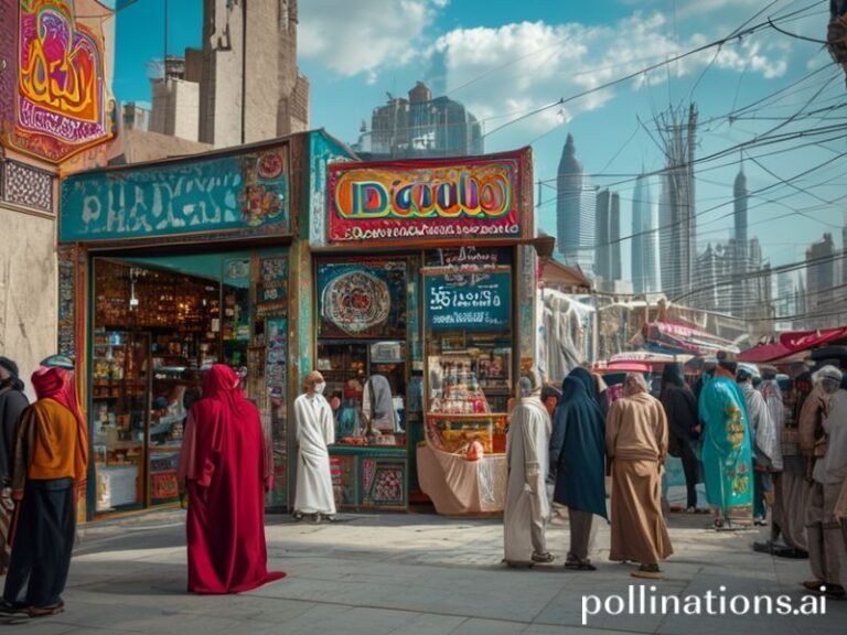 Iran & Qatar: The Diplomacy Drama That’s Got the Internet Buzzing ...