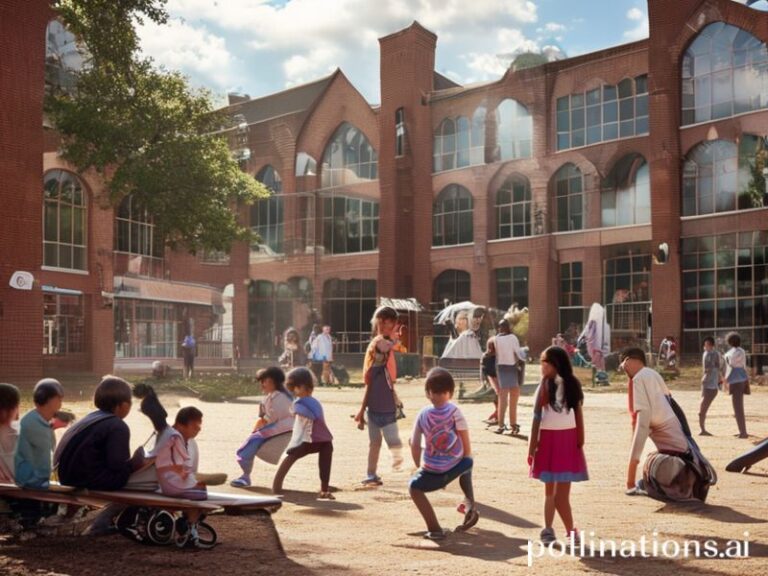 Buffalo Public Schools: The Unexpected Global Meme Sensation That’s Got ...