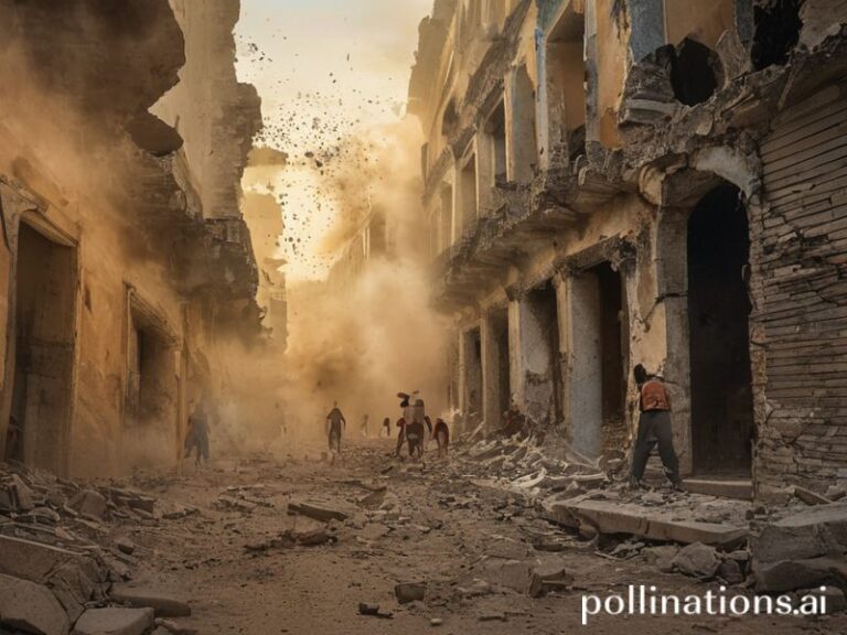 Mexico Shakes Up the Internet: Why ‘Temblor Hoy México’ Is Trending ...