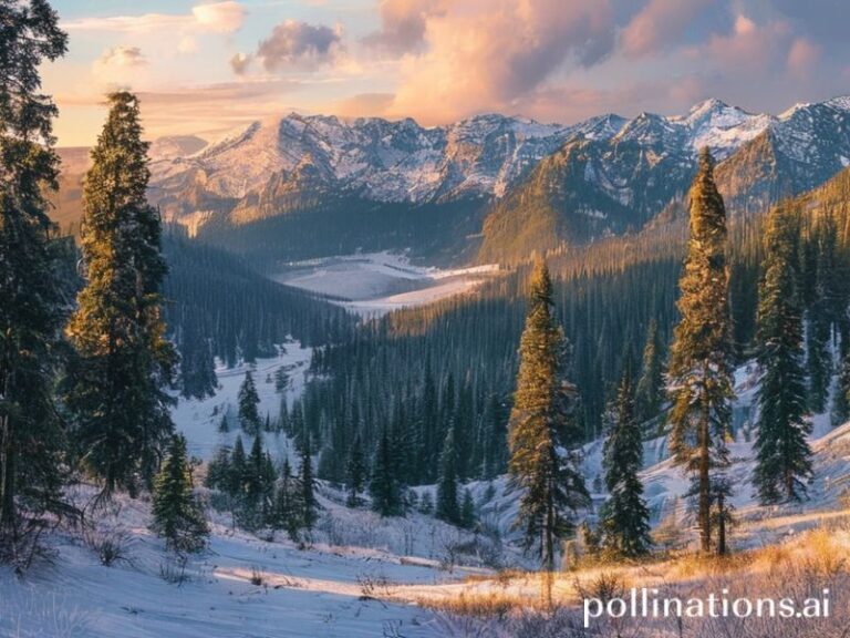 Olympic National Park: The Wild, Unfiltered Meme That’s Taking Over the ...