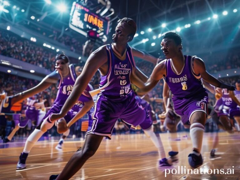 Mercer Basketball: The Underdog Story That’s Got the World Dribbling ...