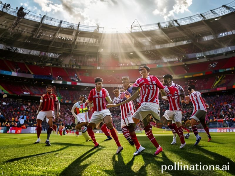 Sevilla FC: The Underdog Story That’s Got the World Hooked – Dave's Locker