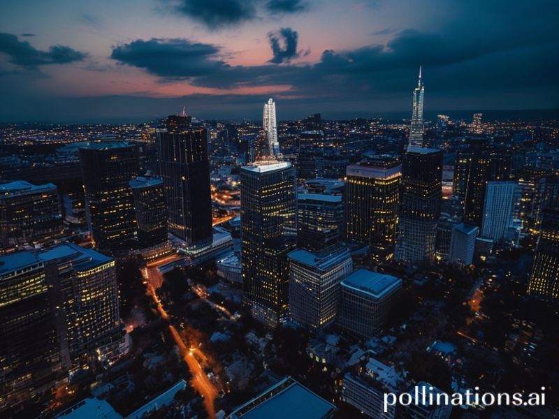 Nashville’s Power Outage: When the Lights Went Out, the Internet Lit Up ...