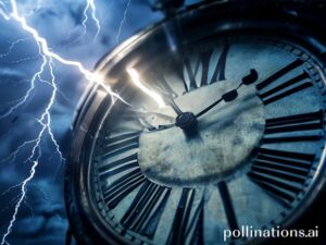 Doomsday Clock Ticking: Why the World’s Most Dramatic Countdown is ...