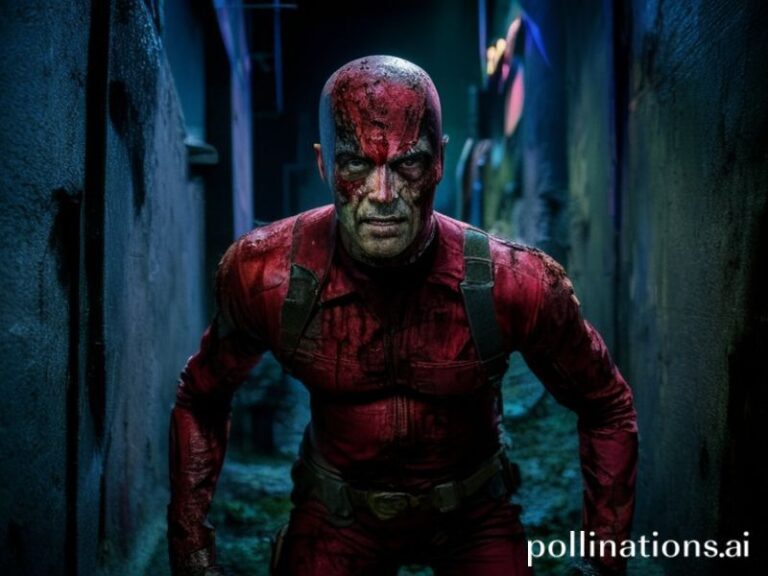 Daredevil: Born Again, Binge Again – Why the Devil of Hell’s Kitchen is ...