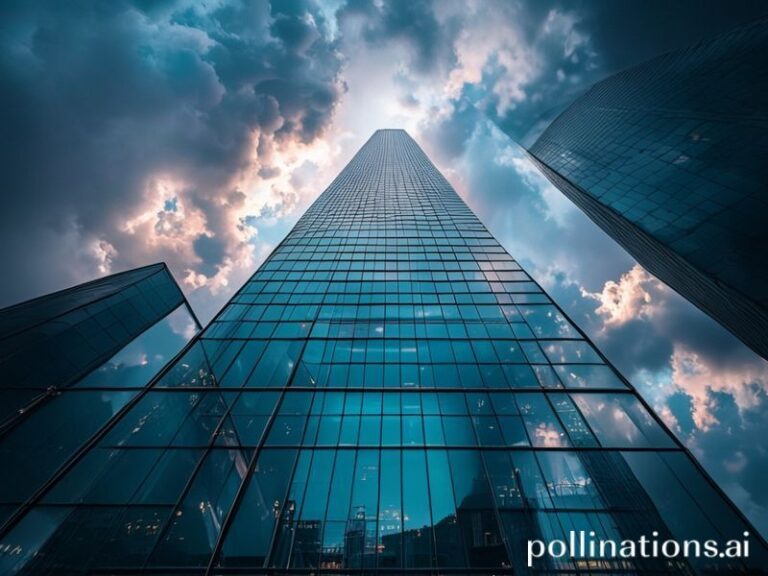 Deutsche Bank: The Financial Drama That’s Got the Internet Hooked ...