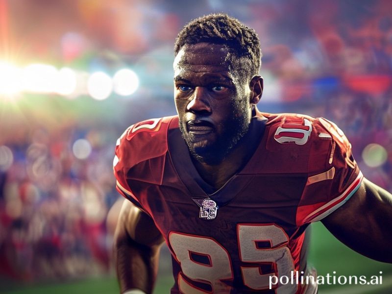 Malcolm Butler: The Underdog Hero Who Stole the Internet’s Heart (And ...