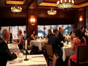 A Comprehensive Guide to Ruth’s Chris Dress Code – Dave's Locker
