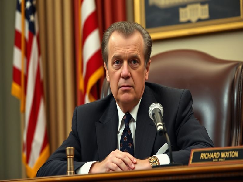 Exploring the Complex Legacy of Richard Nixon – Dave's Locker