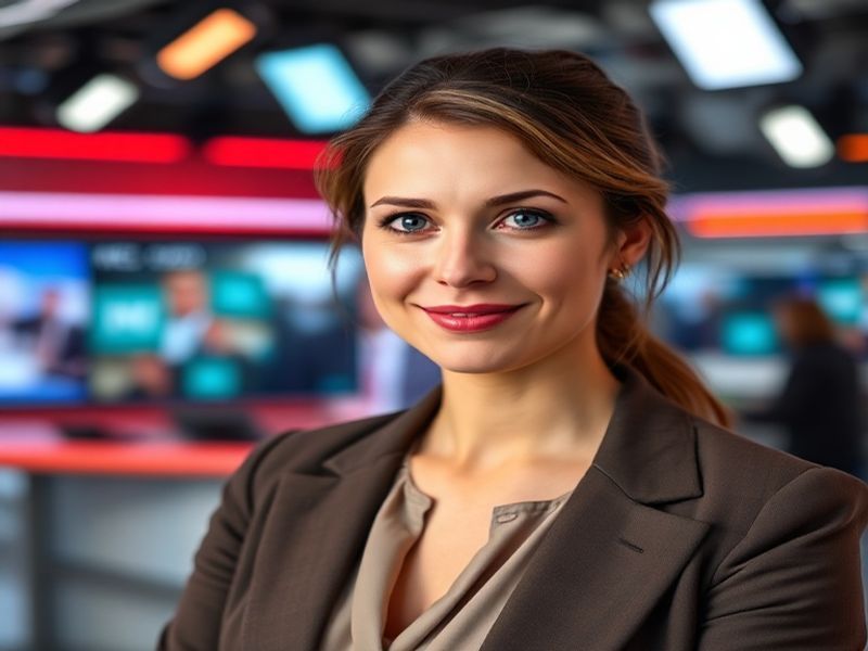 Sophie Cunningham: USA Network’s Emerging Entertainment Voice – Dave's ...