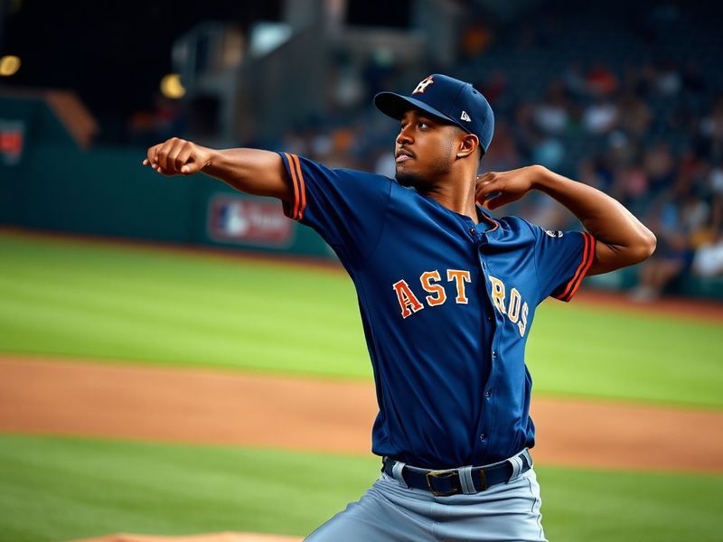 Taijuan Walker’s MLB Journey: Pitching Resilience and Global Impact ...