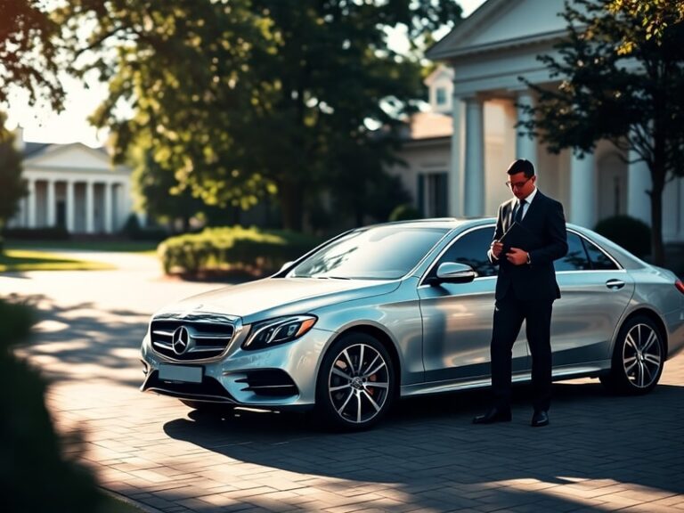 Mercedes-Benz vs. Shilo Sanders: What the Lawsuit Means for Athlete ...