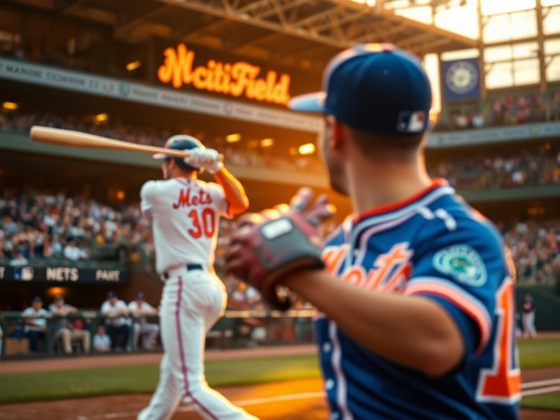 Mets vs. Mariners: Why This Series Matters for MLB – Dave's Locker
