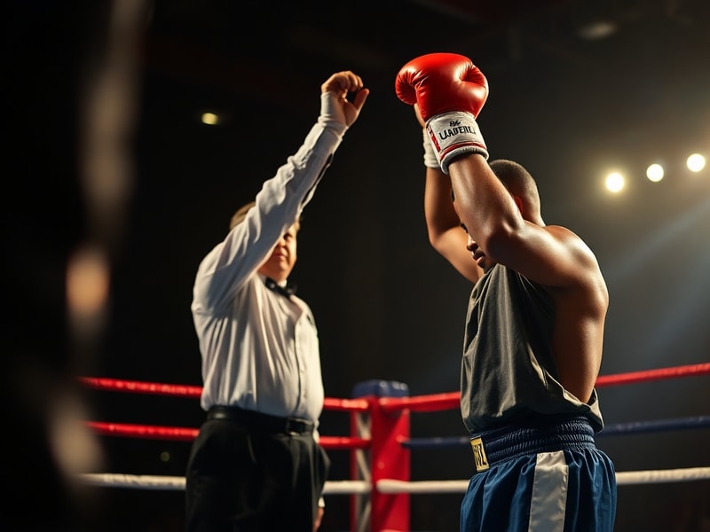 How ‘Better 82-0’ Became a Global Motivation Symbol Beyond Sports ...