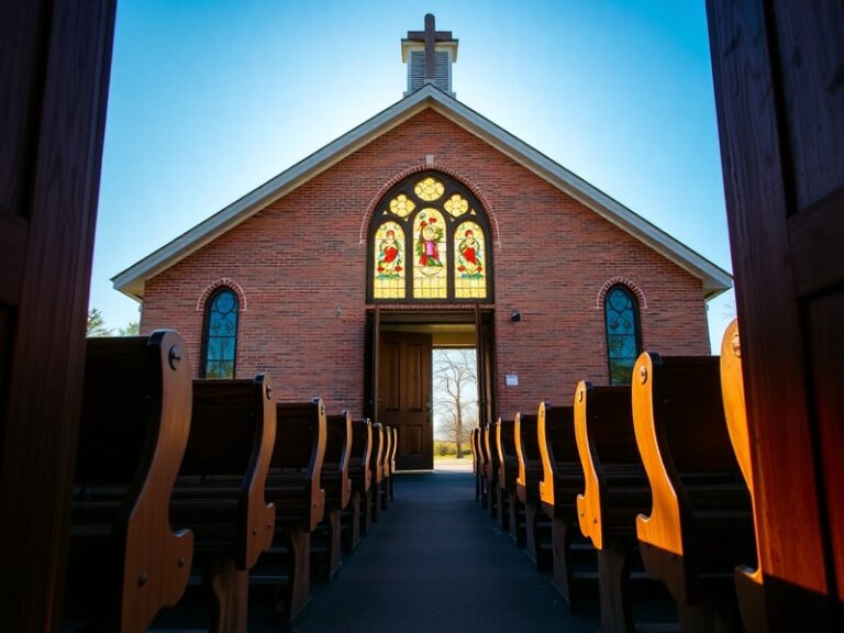 Mount Olive, MS: A Small Town with Big Community Spirit – Dave's Locker