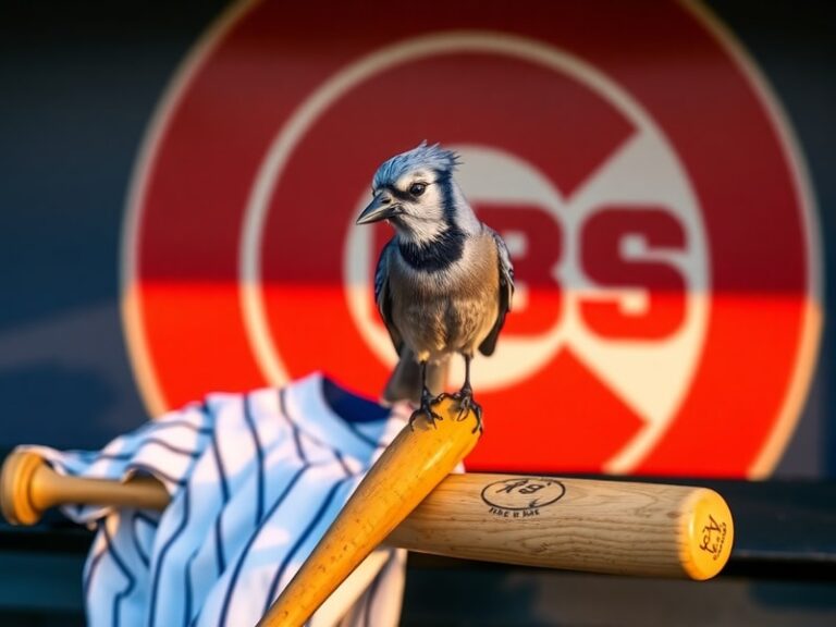 Blue Jays vs Cubs: A Cross-Border Baseball Rivalry Deep Dive – Dave's ...