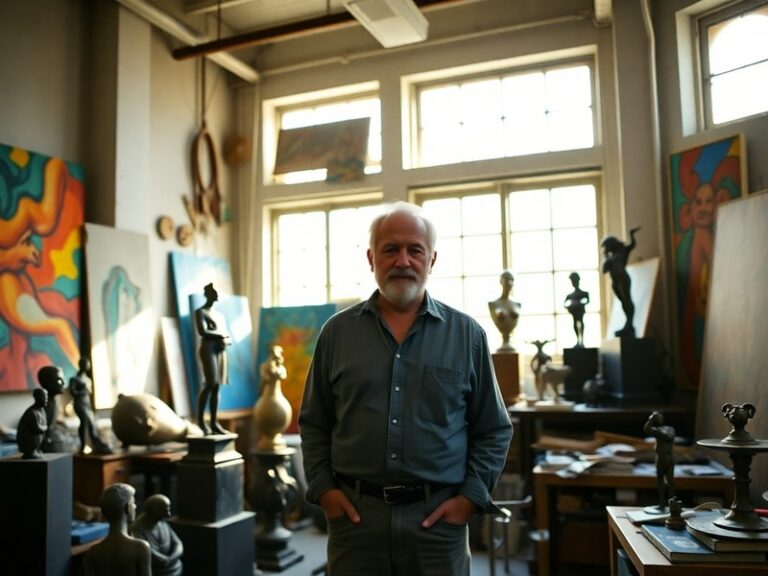 Fernandez Pardo: The Quiet Power of Minimalist Art – Dave's Locker