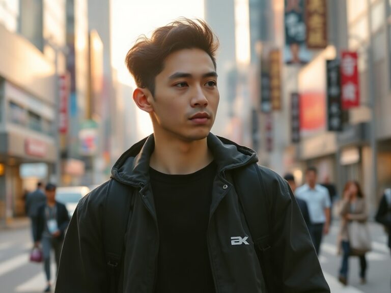 Mark Lee: The Global K-Pop Star Redefining Music and Culture – Dave's ...